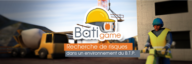 Serious Game Bati Game